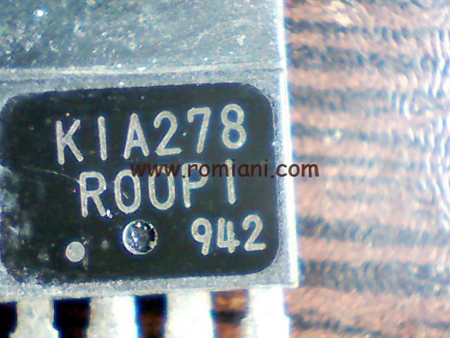 kia278-r00pi – استارتاپ رومیانی