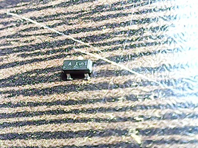 ax-5 – استارتاپ رومیانی ( رومشکان صنعت )