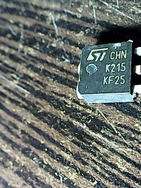 chn-k215-kf25 – استارتاپ رومیانی